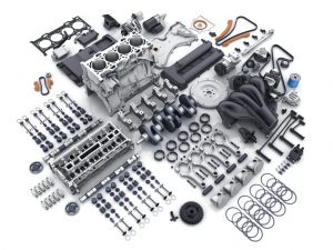 Auto Parts | NEOKOREA