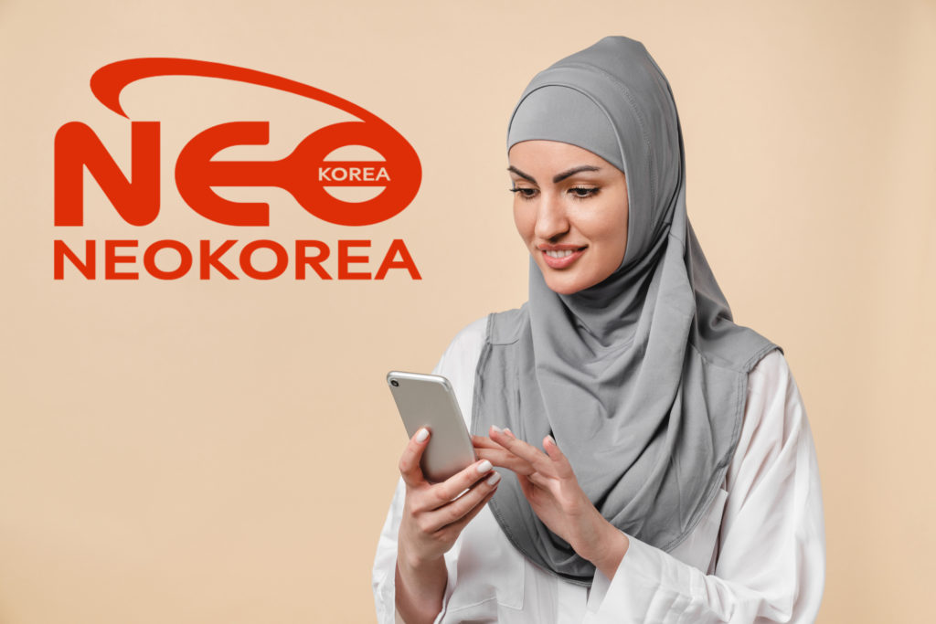 Grow your business with NEOKOREA | NEOKOREA